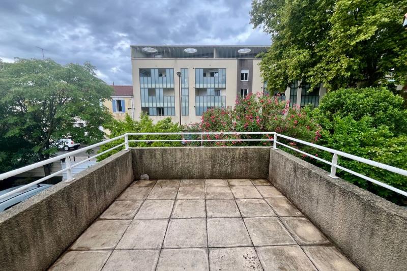 Résidence « Terre de Sienne » - T3 n°E12530020L | ERILIA