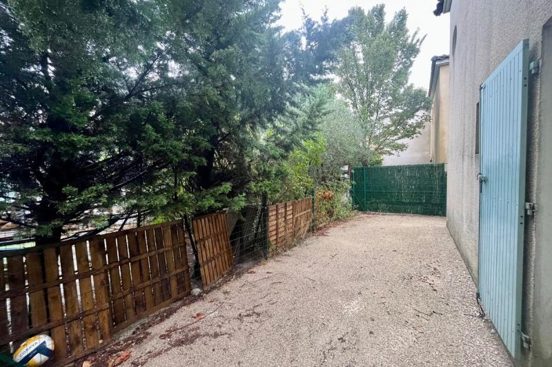 Résidence « Terre de Sienne » - T3 n°E12530020L | ERILIA